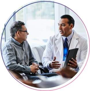 About HoFH | EVKEEZA® (evinacumab-dgnb)