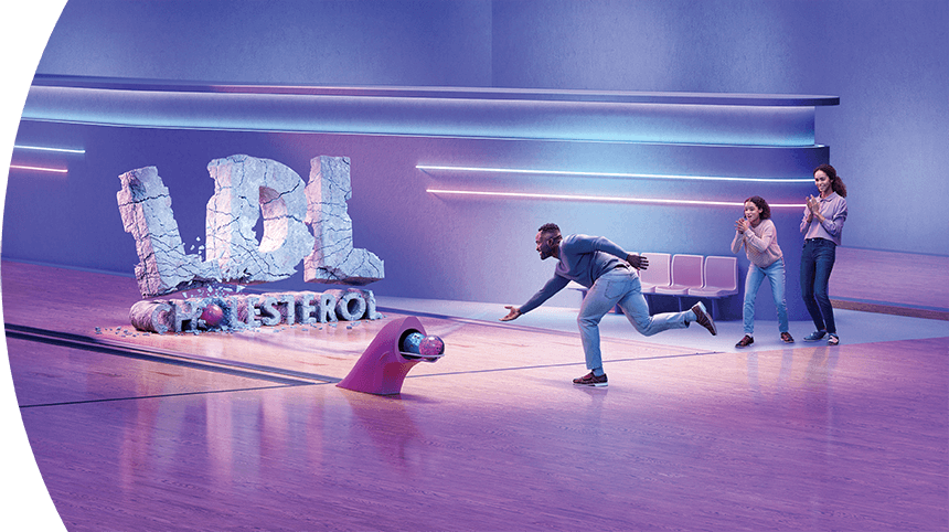 HoFH Treatment | EVKEEZA® (evinacumab-dgnb) Patient Site