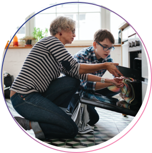 How EVKEEZA® Works | EVKEEZA® (evinacumab-dgnb)